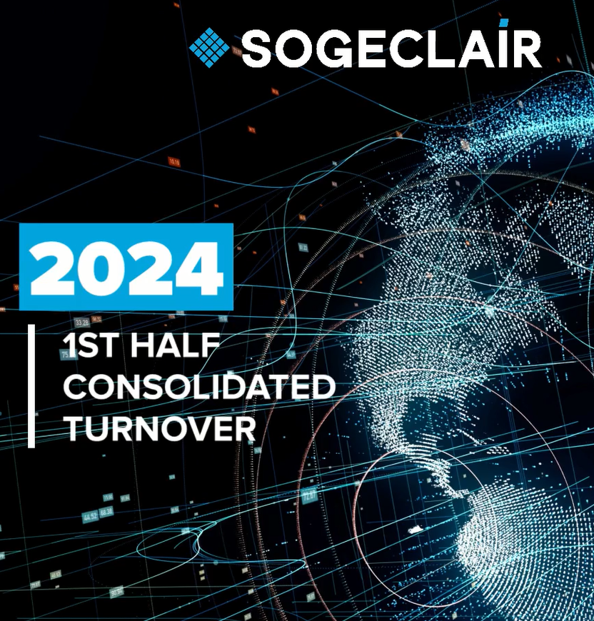 Sogeclair : we shape tomorrow's safer and more efficient mobility